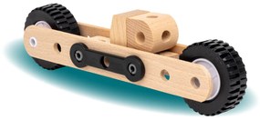 Brio Builder - Kreativní sada