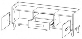 Dolmar Sestava Werso 2