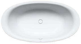 Kaldewei Avantgarde - Vana Ellipso Duo Oval 232, 190x100 cm, bílá 286200010001