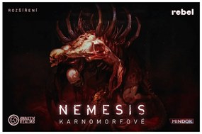 Nemesis: Karnomorfové