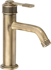 Sapho Sapho, VERSI stojánková umyvadlová baterie, bronz, RV002/18