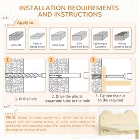 PawHut HOMCOM Skákací věž se 3 škrabadly, lezeckou stěnou a houpací sítí, béžovo-krémově bílá, ideální pro kočky | Aosom.de
