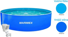 Marimex Orlando 4,57 x 1,07 m 10340198