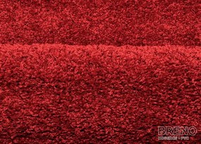 Breno Kusový koberec LIFE 1500 Red, 200x290 cm, Červená