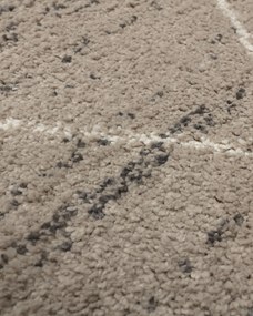 Koberec Royal Nomadic Living 160 cm sand/cream