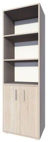 Regál BIUROWY 60x194 v2