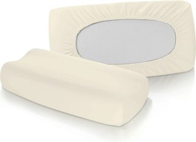 XXXLutz POVLAK NA POLŠTÁŘ, 40/60 cm, Fleuresse - Povlaky na polštáře - 003273067302