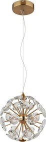 XXXLutz ZÁVĚSNÉ LED SVÍTIDLO, 28/150 cm Globo - Online Only svítidla - 007326107703