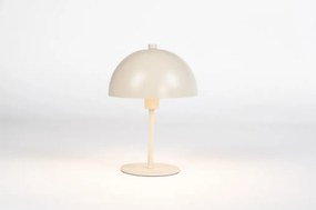 Stolní lampa Montana Mini Taupe