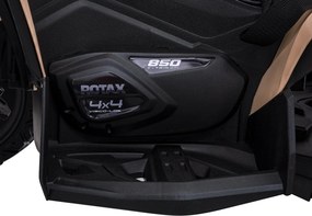 Ramiz Čtyřkolka Maverick ATV khaki