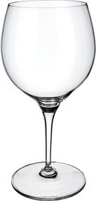 Villeroy&Boch Villeroy & Boch Maxima sada 4 sklenic na burgundské víno, 200 ml