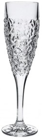 Bohemia Jihlava sklenice na šampaňské Nicolette 180ML, 6 KS