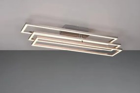 Stropní LED svítidlo TRIO CORSO 36W 2700-6000K stmívatelné vypínačem/dálkovým ovladačem R64423107