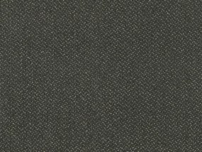 Zátěžový luxusní koberec ITC Fortesse SDE New 299 tmavě šedý Šíře role: 4 m