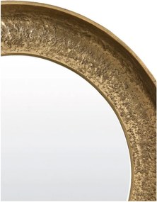 Nástěnné zrcadlo ø 58 cm Nazara – Light &amp; Living