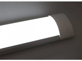 ECOLIGT LED hranolové svítidlo 90 cm 4000K