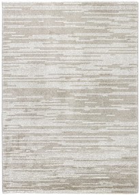 Koberce Breno Kusový koberec STAGE 04/EWE, Béžová, 140 x 200 cm