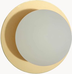 Stmívatelné nástěnné svítidlo Opal