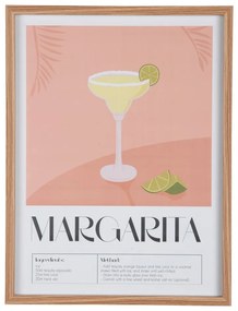 Obraz 31,5x41,5 cm Margarita – PT LIVING