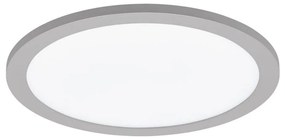 Eglo 98213 - LED Stmívatelné stropní svítidlo SARSINA LED/17W/230V 98213