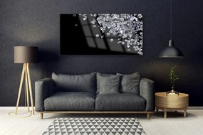 akrylový obraz Diamanty Umění 120x60 cm