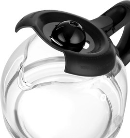 Sencor SCE 3700BK - překapávač na kávu