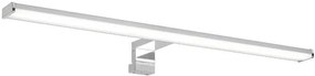 Rabalux 2115 Levon nástěnné koupelnové svítidlo 3v1 LED 600mm 12W/840lm 4000K IP44