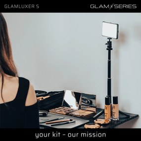 Osvětlení GLAMSERIES – 3200-5600 K (1023316)