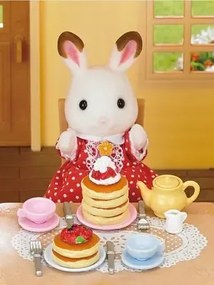 Sylvanian Families Domácí palačinková sada / od 3 let