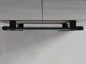 Mexen Uran, topné těleso 1800x600 mm, 923 W, antracitová, W105-1800-600-00-66