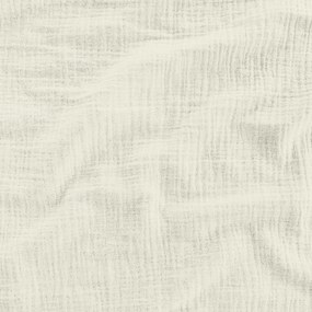 Mušelínový přehoz na postel Linen
