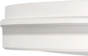 LED svítidlo Kanlux BENO ECO 30W CCT O W bílé 30W 3000K/4000K/6500K IP65 38384