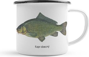 Plecháček Kapr obecný 460 ml
