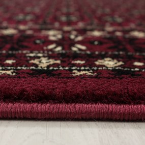 Ayyildiz koberce Kusový koberec Marrakesh 351 Red ROZMĚR: 80x150