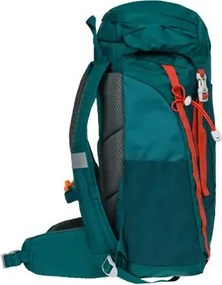 BAAGL Batoh Tracker Verde / 14 l / vhodný od 3. třídy