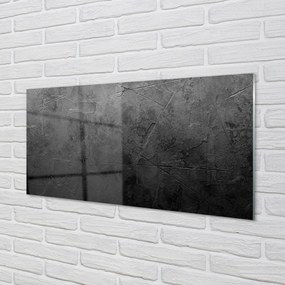 akrylový obraz struktura kamene beton 100x50 cm