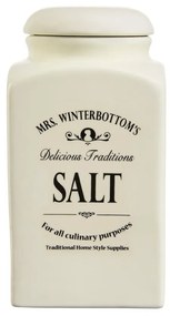 Butlers MRS. WINTERBOTTOM'S Dóza na sůl