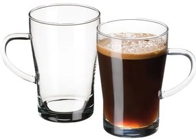 SIMAX ORION SKLENICE 300ML SADA 4 KS