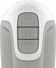 Tefal Prep´Mix HT450B38 / Ruční mixér / 450 W / 5 rychlostí + Turbo /