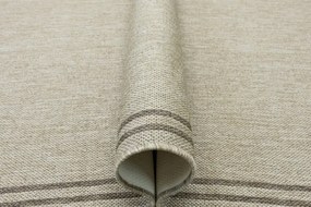 Protiskluzový koberec SCANTIGEL 5725/UT62 béžový