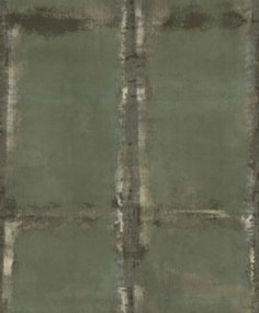 Zelená vliesová tapeta na zeď, geometrický vzor, 24475, Textum, Cristiana Masi by Parato