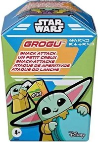 STAR WARS Sběratelská figurka Grogu / Figurka / PVC / 8,66 cm / od 4 l