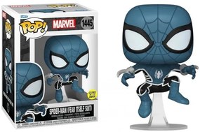 Funko pop! spider-man comics asgardian armor gitd 1445