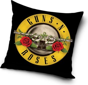 Polštářek Guns N´ Roses Tour