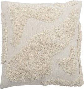 Bavlněný dekorační polštář 50x50 cm Canelli – Bloomingville