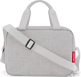 Termobox Reisenthel Coolerbag to-go twist sky rose
