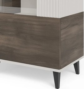 HALMAR RANDOM 2 W1 vitrína