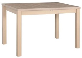 Rozkládací stůl Eliot V, Barva dřeva: ořech-L