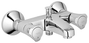 GROHE 25450001 - Vanová baterie COSTA L DN 15 lesklý chrom