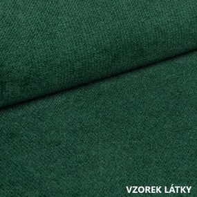 FN Rozkládací křeslo Vivian Gold I  Kronos 19